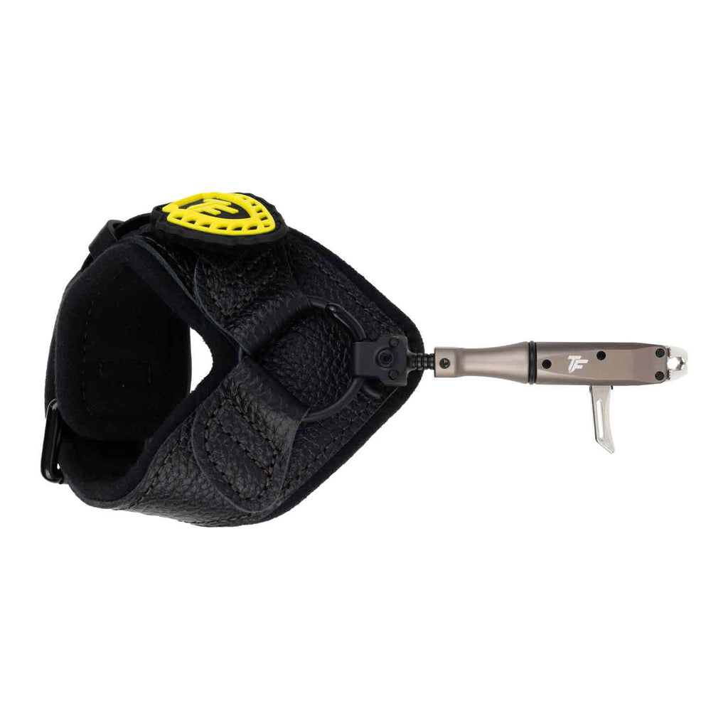 Tru-Fire Smoke 2.0 Max Foldback Release – Lancaster Archery Supply