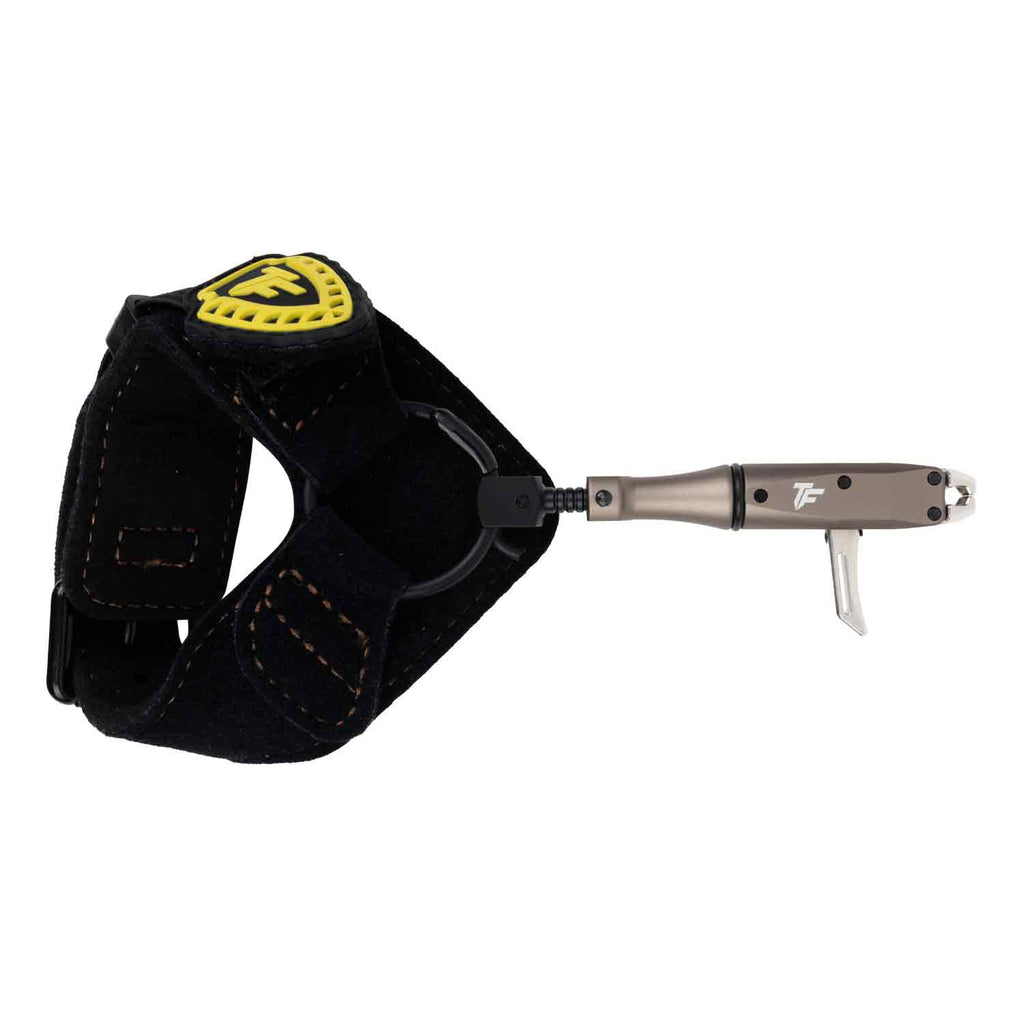 Tru-Fire Smoke 2.0 Foldback Release – Lancaster Archery Supply