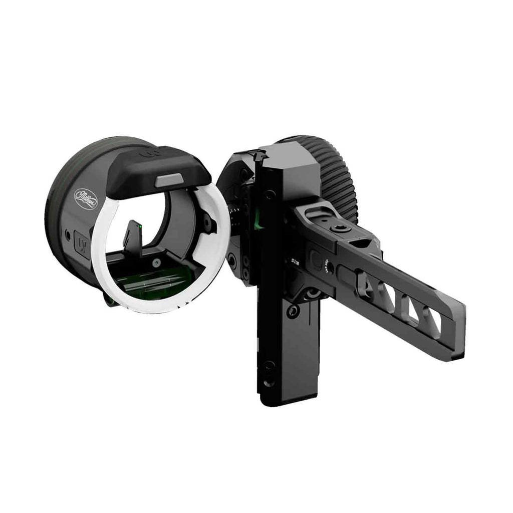 Mathews Bridge-Lock UV Slider Sight V1 – Lancaster Archery Supply