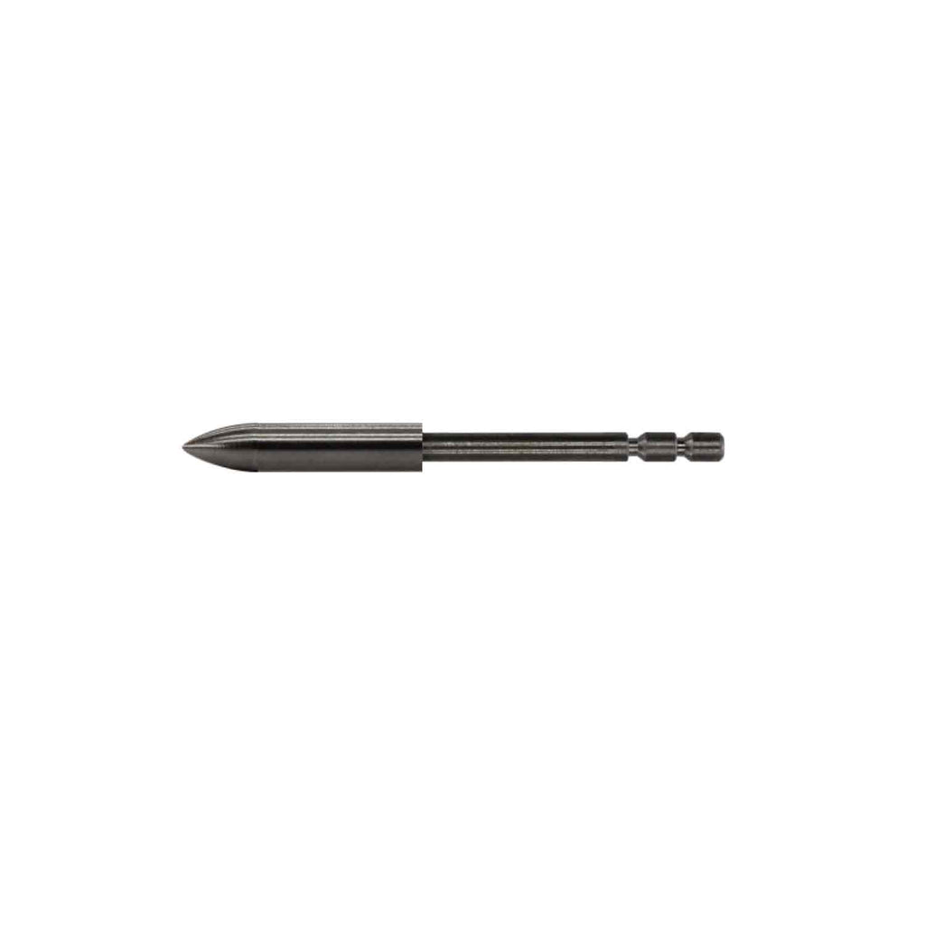 Decut Pluto Tungsten Glue-In Points – Lancaster Archery Supply