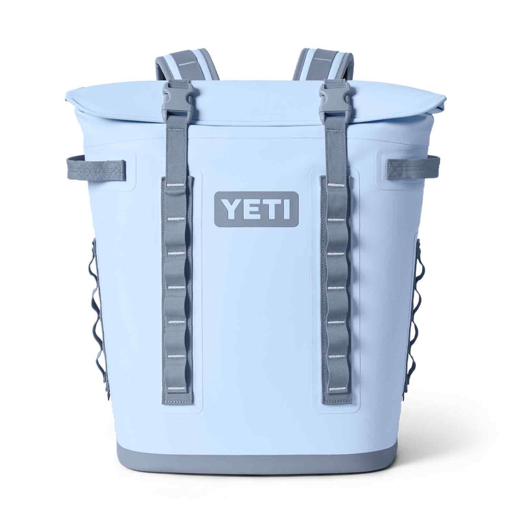 YETI Hopper M20 Backpack Cooler (Limited Edition Big Sky Blue ...
