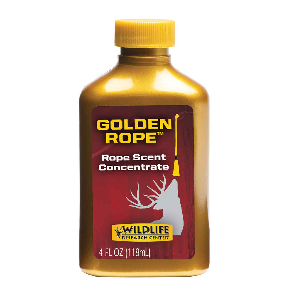 Wildlife Research Golden Rope Scent Concentrate – Lancaster Archery Supply