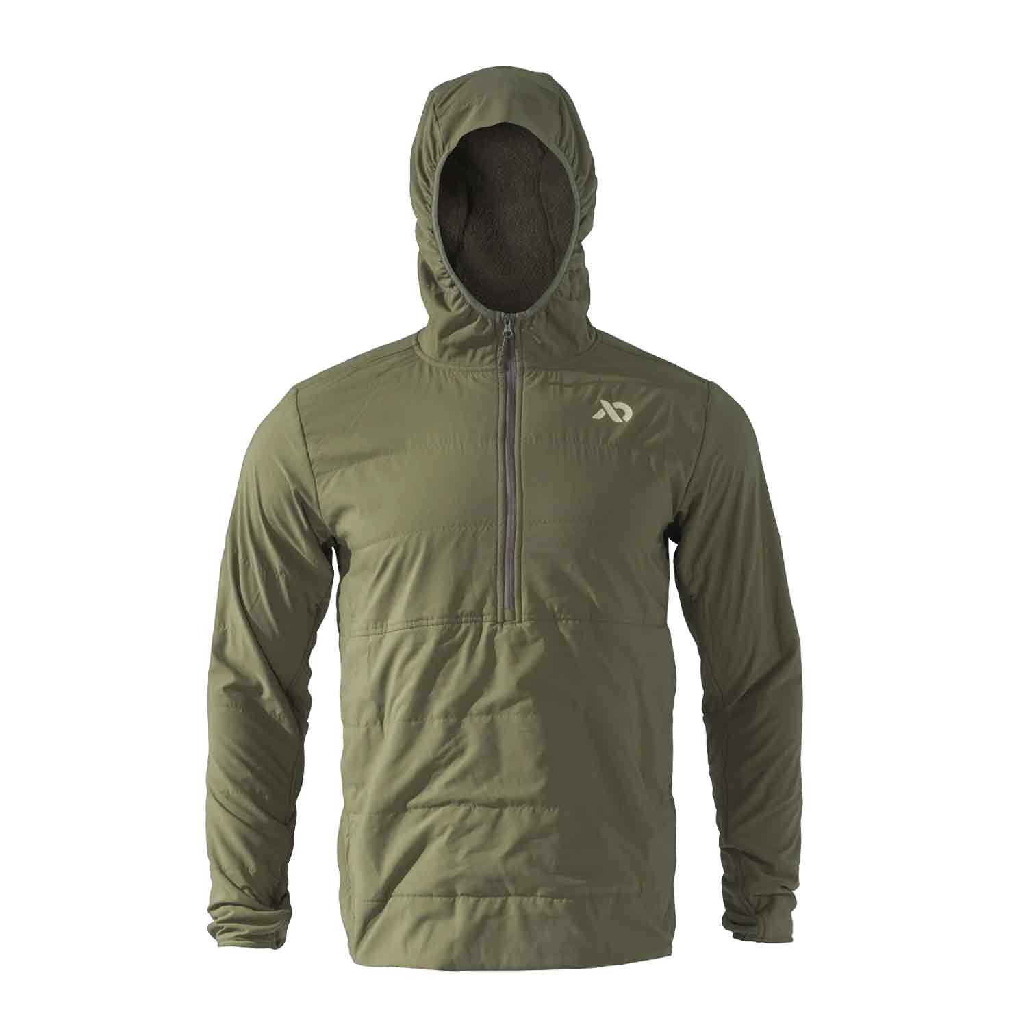 First Lite Mens Navigator Hoody-Cnfr-XL (Open Box X1045054 – Lancaster ...