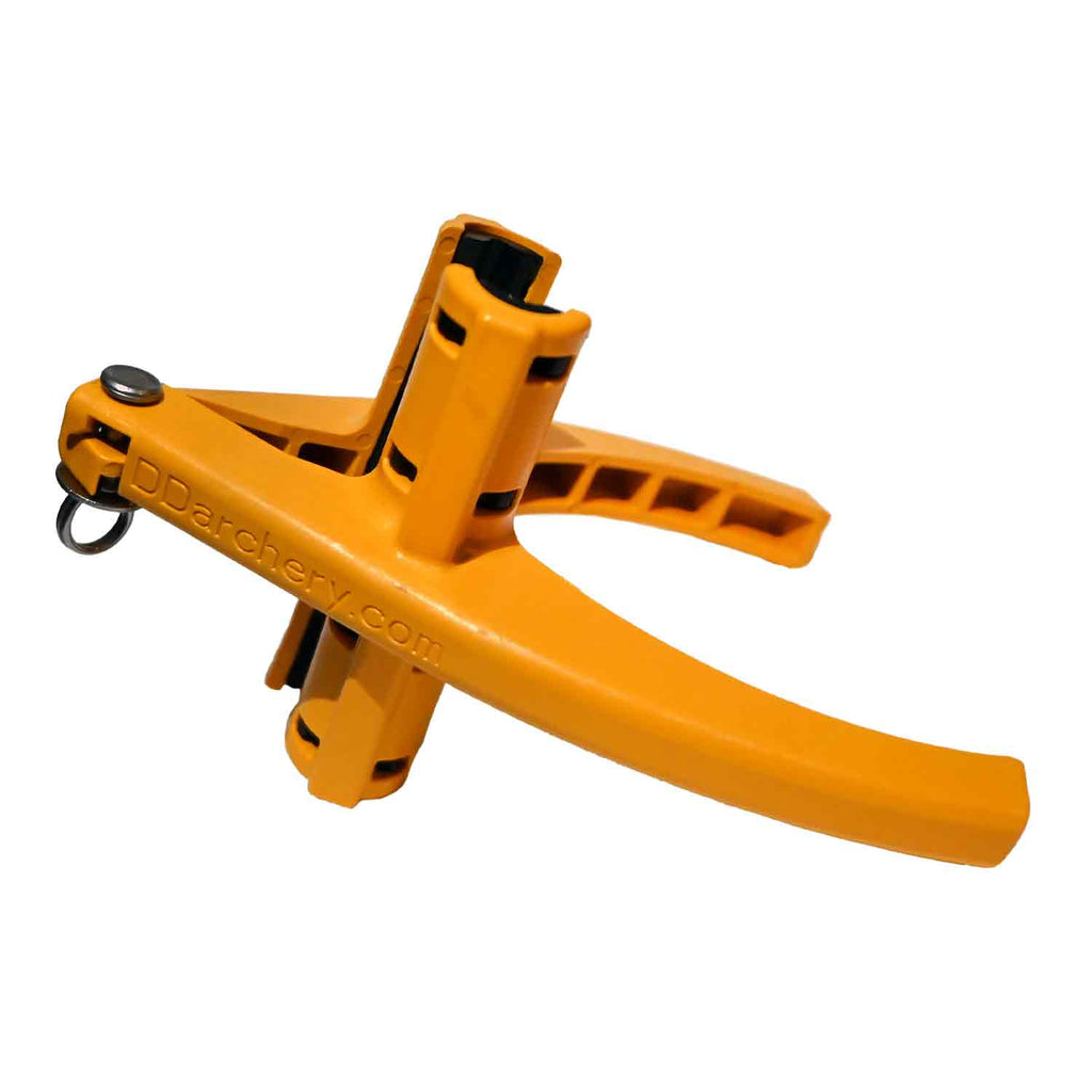 Double D's Magnum Grip Lite Arrow Puller – Lancaster Archery Supply