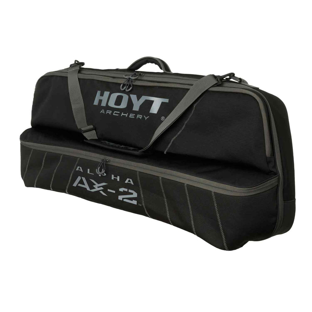 Elevation Hoyt Alpha AX-2 Bow Case – Lancaster Archery Supply