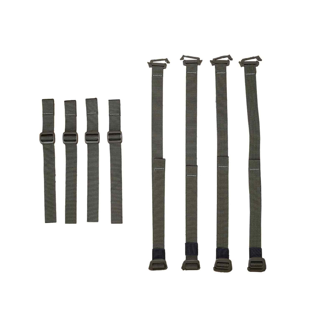 Latitude Outdoors Compression Strap Kit – Lancaster Archery Supply