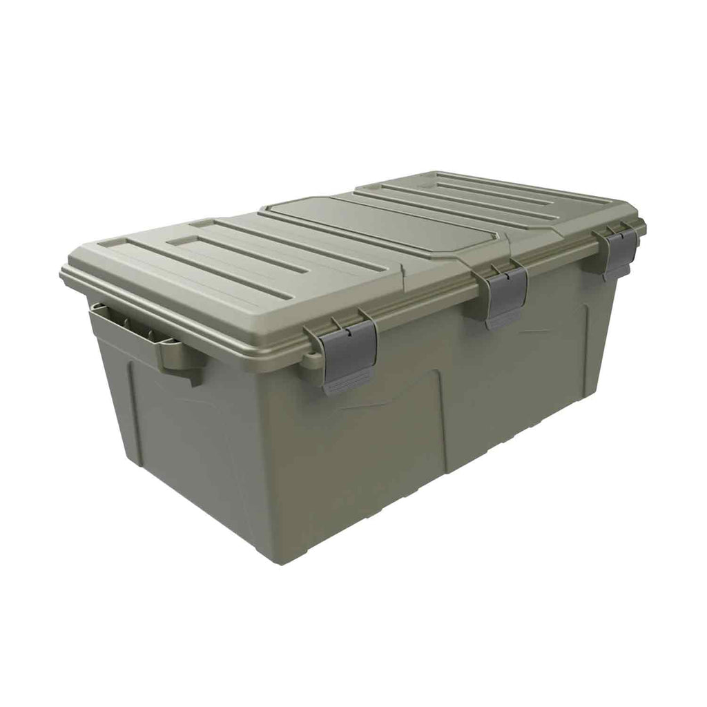 MTM Gear Crate Utility Box – Lancaster Archery Supply