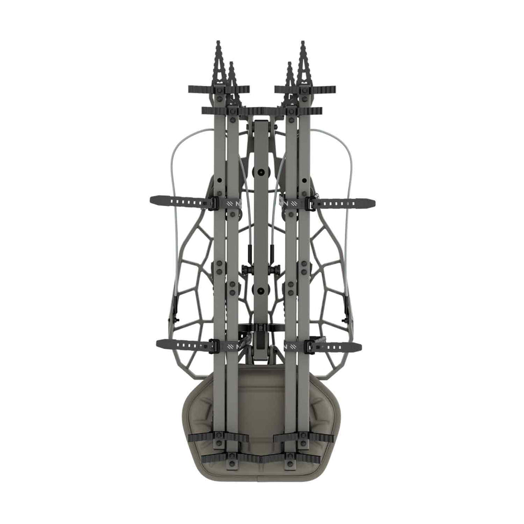 Novix Helo Hunt Ready System – Lancaster Archery Supply