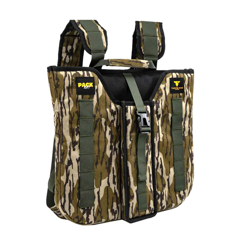 Twisted Iron Pack Rat DLX – Lancaster Archery Supply