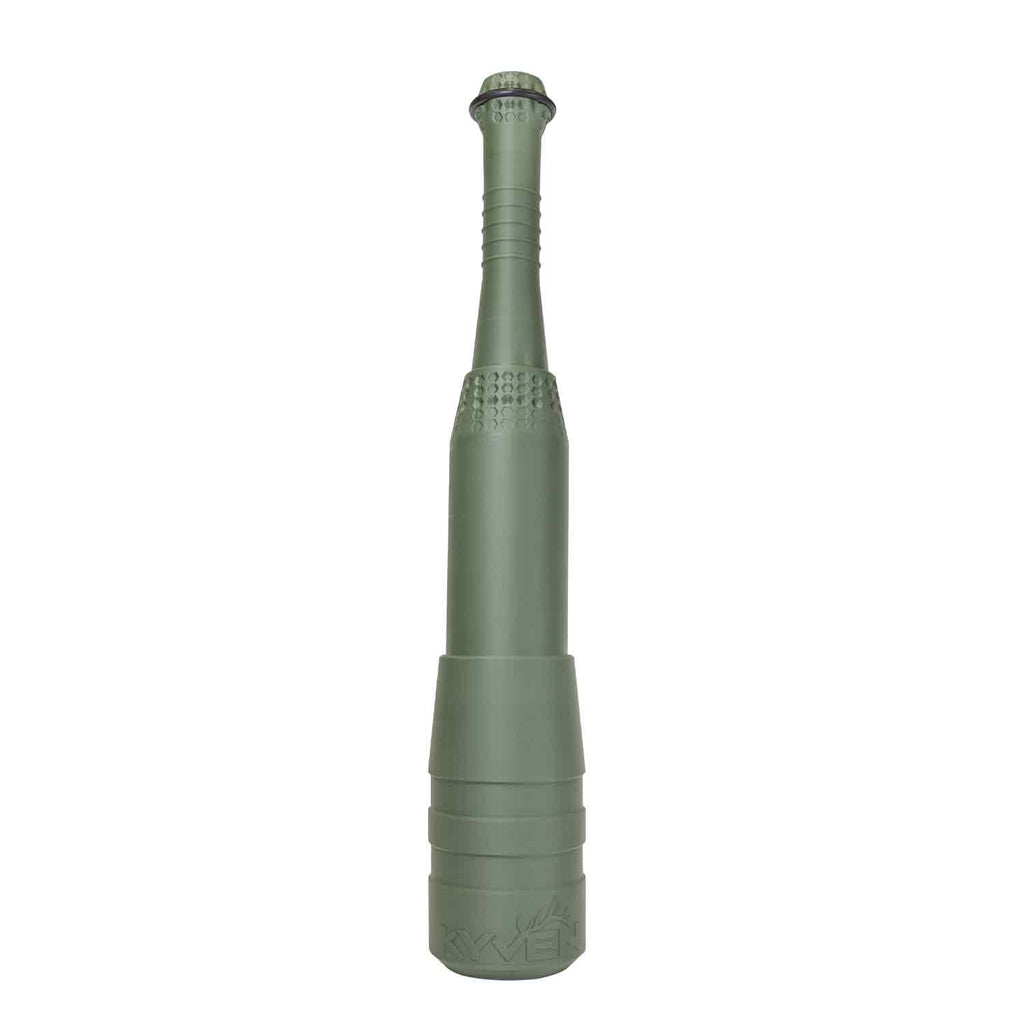 Phelps Kyven Collapsible Bugle Tube – Lancaster Archery Supply