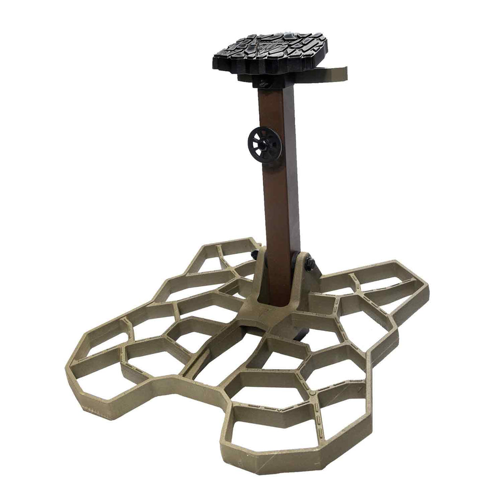 TrophyLine The Rival Platform – Lancaster Archery Supply