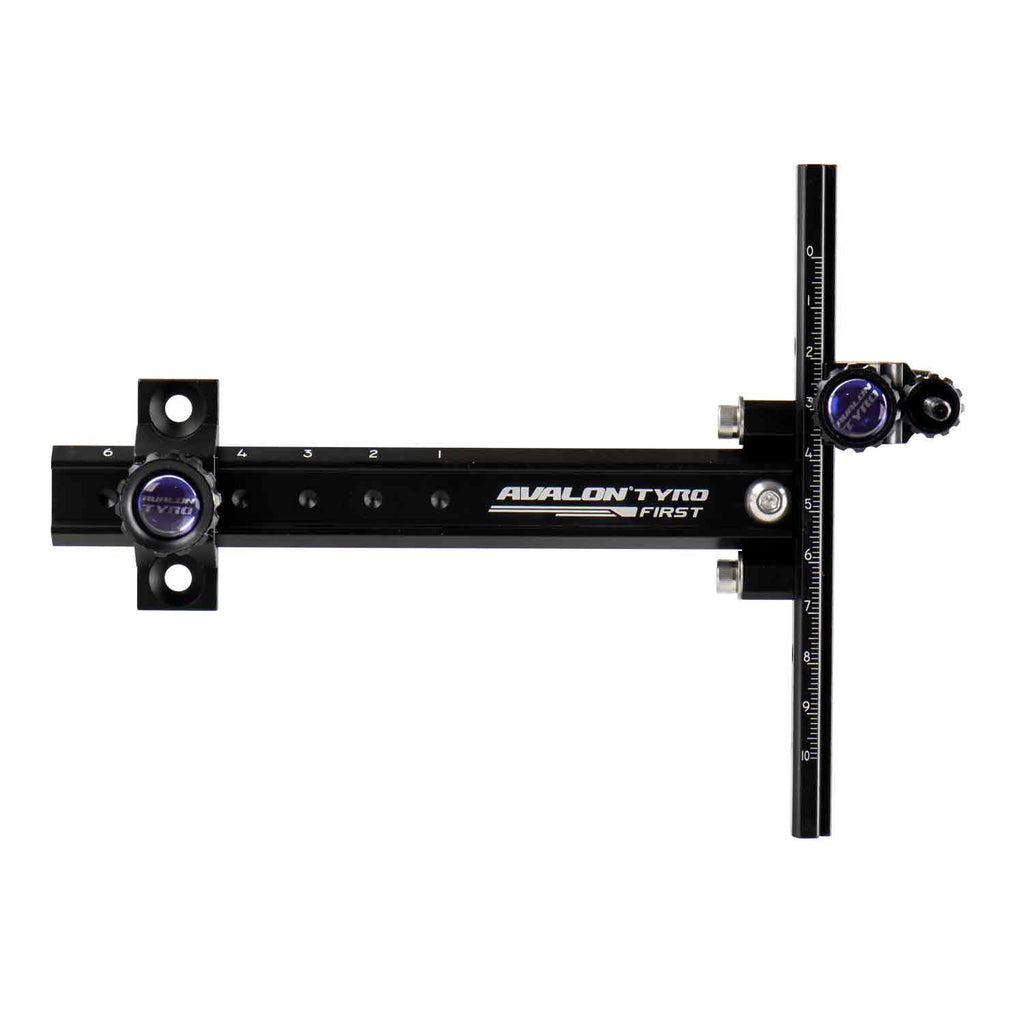 Avalon Tyro First Recurve Target Sight – Lancaster Archery Supply