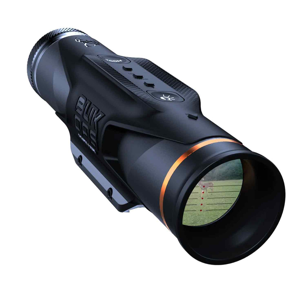 Barnett Cycloptic-X Prime Crossbow Scope – Lancaster Archery Supply