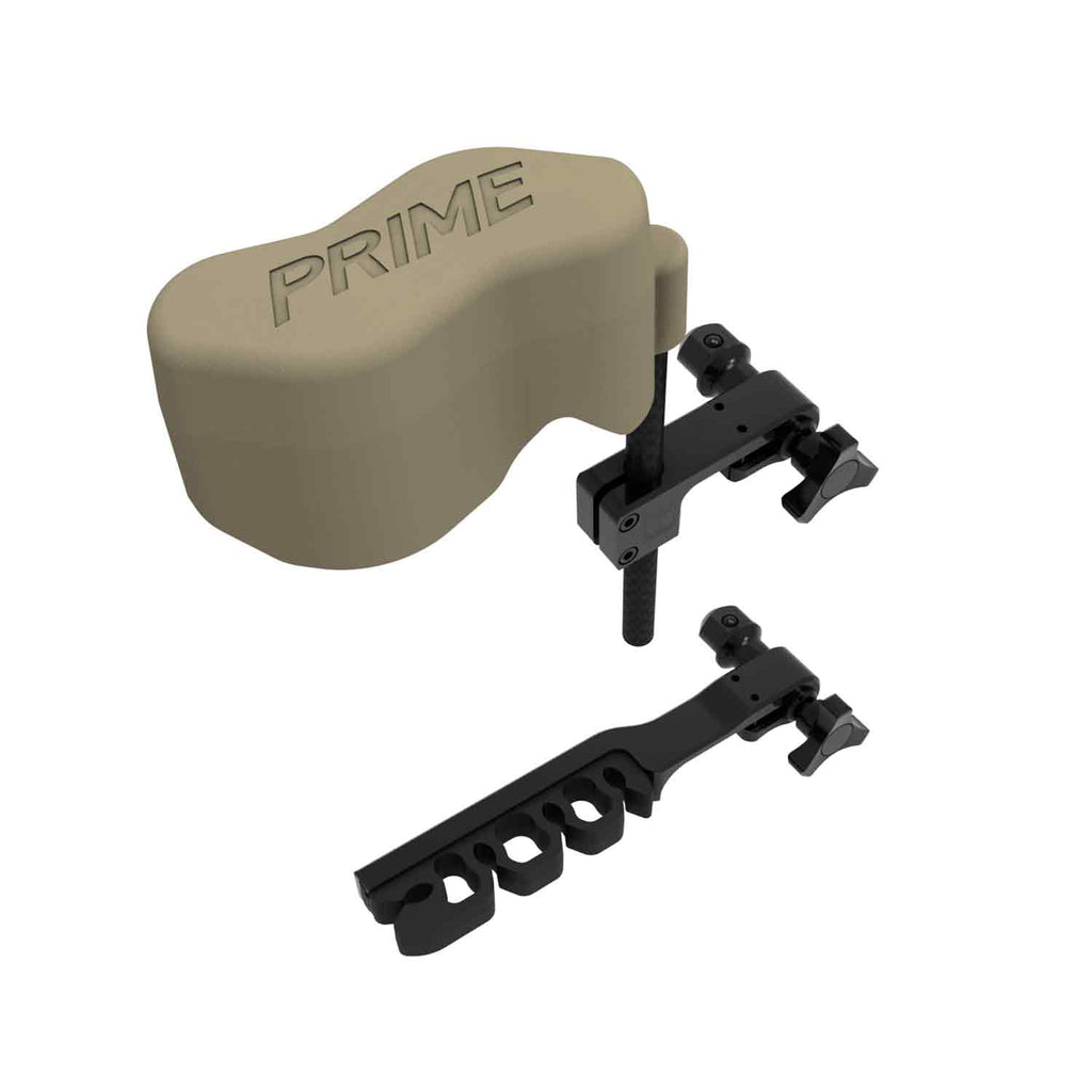 Prime SherpaLite Two-Piece Quiver – Lancaster Archery Supply