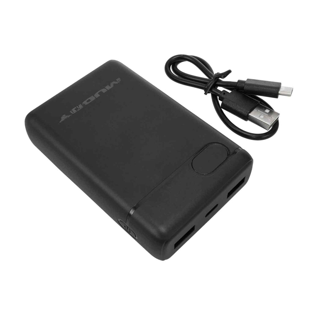 Muddy Nucleus 5V Power Bank – Lancaster Archery Supply