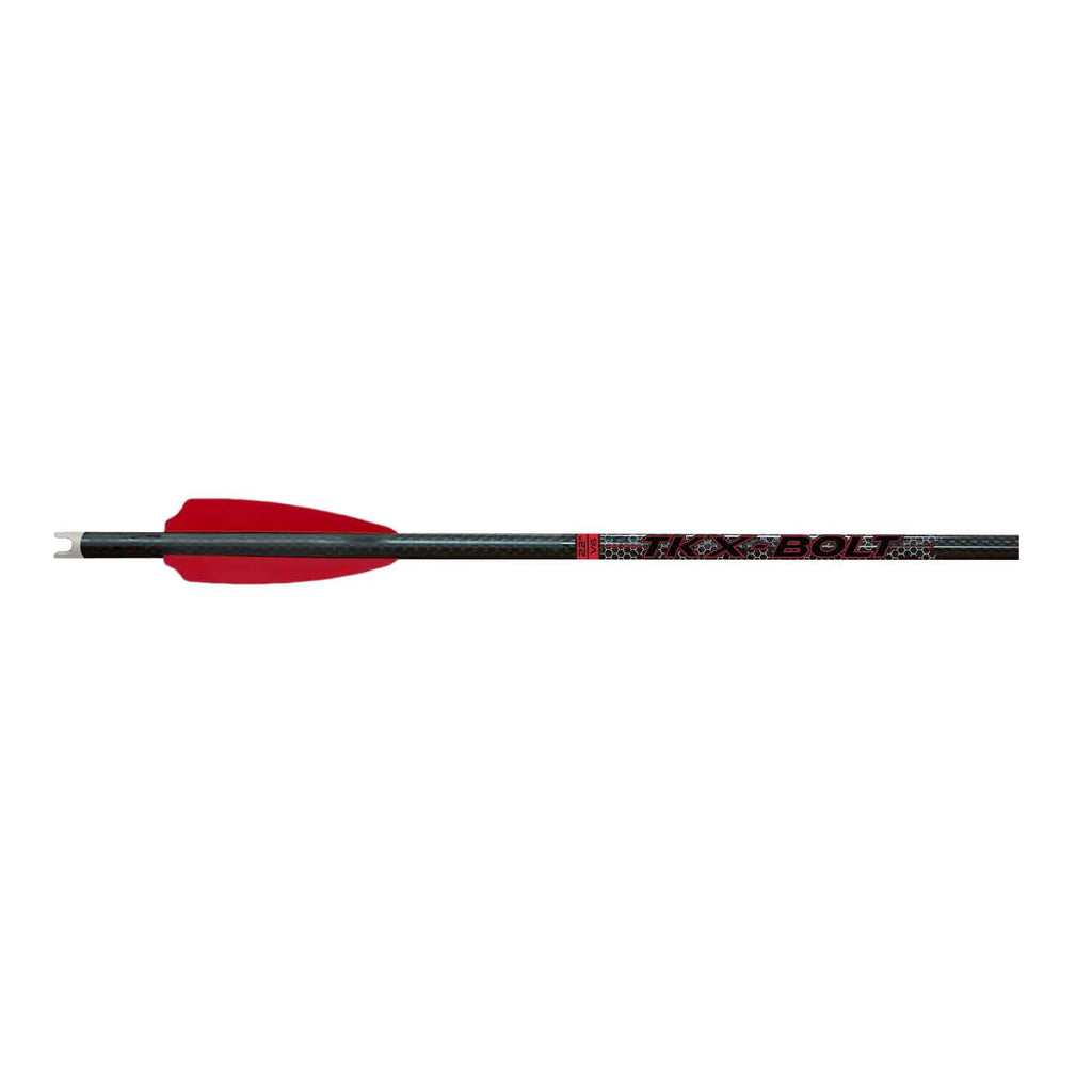 Victory TKX-Bolt Sport Fletched Crossbow Bolts – Lancaster Archery Supply
