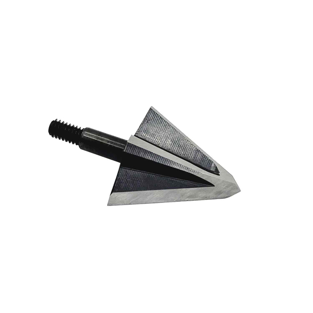VPA Omega Single Bevel Premium S7 Broadhead – Lancaster Archery Supply
