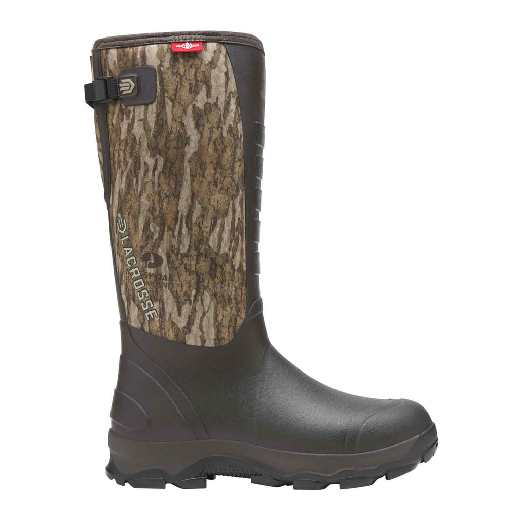 LaCrosse Alpha Lite II CW Boots – Lancaster Archery Supply