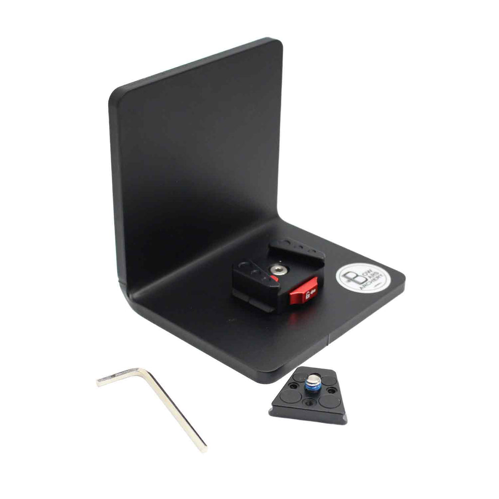 BowBars The Shield Radar Chronograph Protector – Lancaster Archery Supply