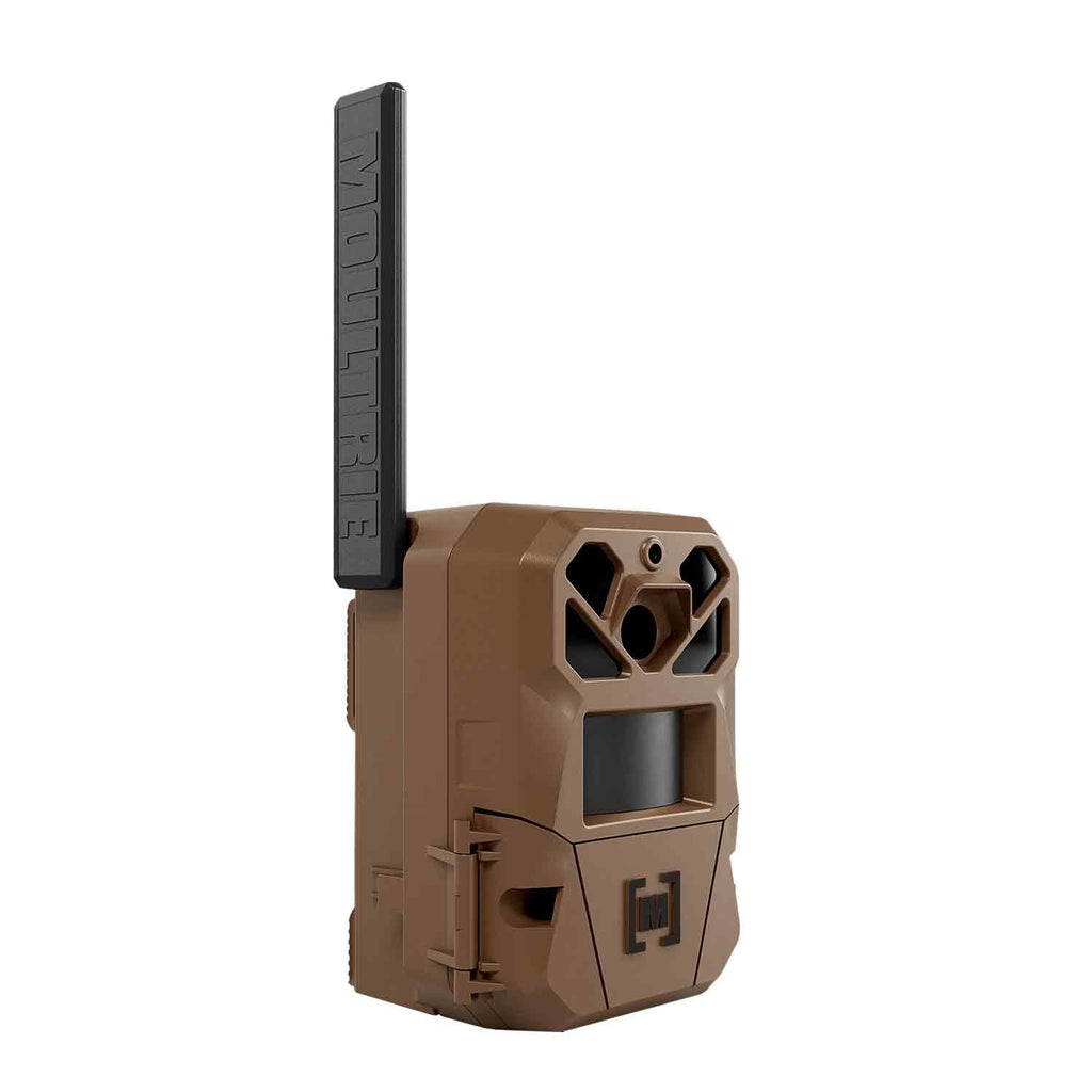 Moultrie Mobile Edge 3 Wireless Game Camera – Lancaster Archery Supply