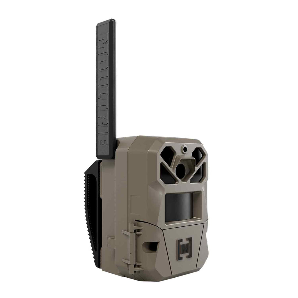 Moultrie Mobile Edge 3 Pro Wireless Game Camera – Lancaster Archery Supply