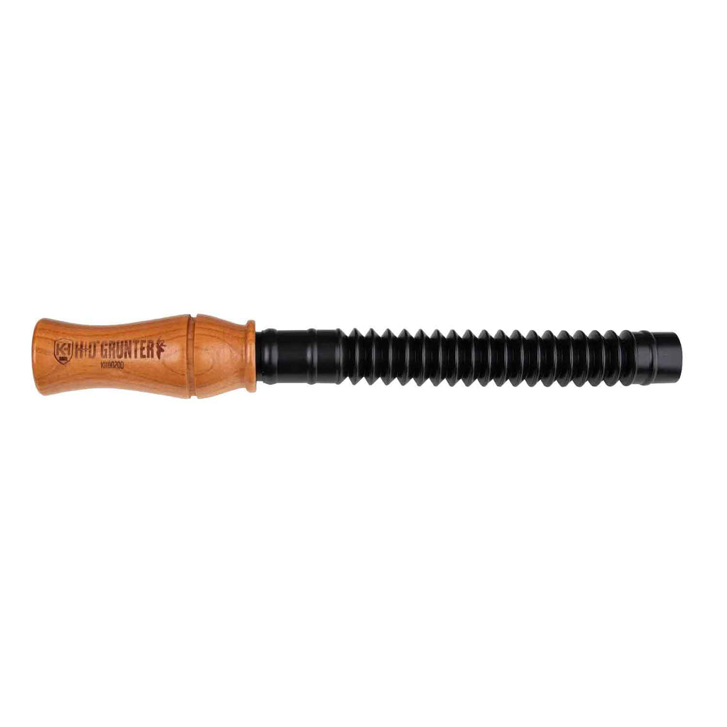 Knight and Hale HD Grunter Buck Call – Lancaster Archery Supply