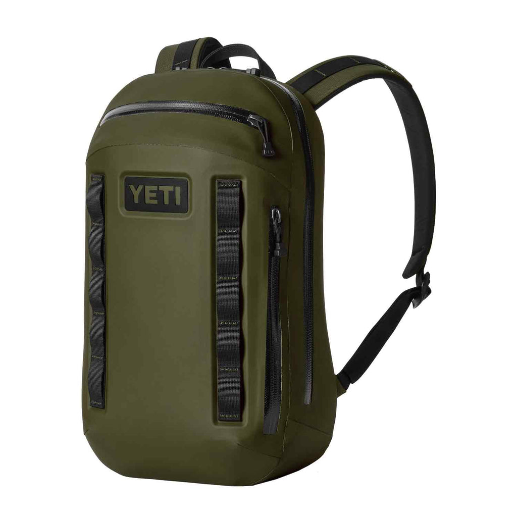 YETI 15L Cayo Backpack – Lancaster Archery Supply