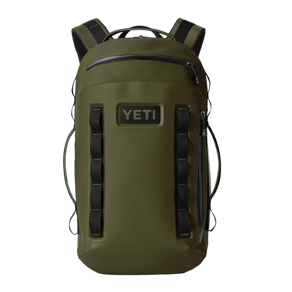 YETI 25L Cayo Backpack – Lancaster Archery Supply