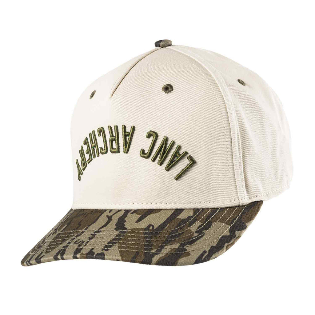 LAS Lanc Archery Hunch Cap – Lancaster Archery Supply