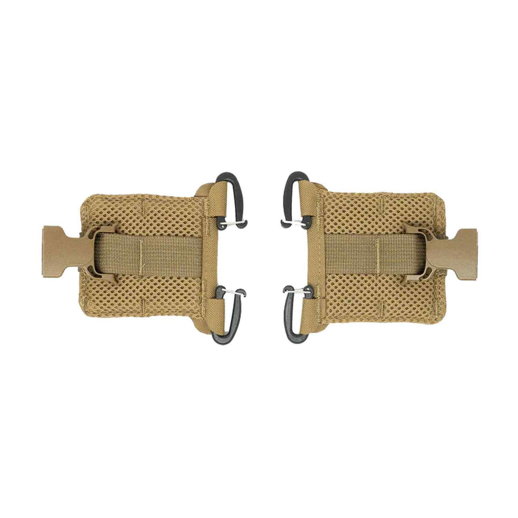 FHF Gear Foundation Wings – Lancaster Archery Supply