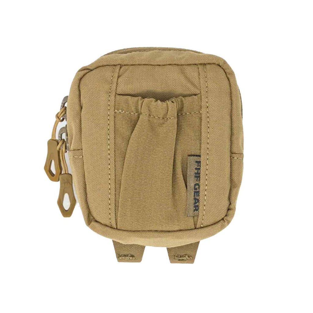 FHF Gear E3 Pouch – Lancaster Archery Supply