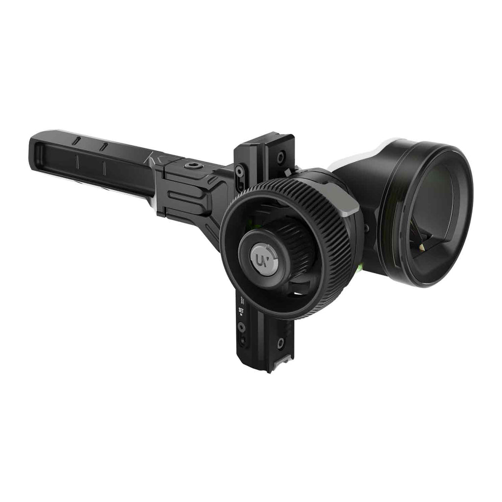 ULTRAVIEW UV Slider 2 Bridgelock Sight – Lancaster Archery Supply