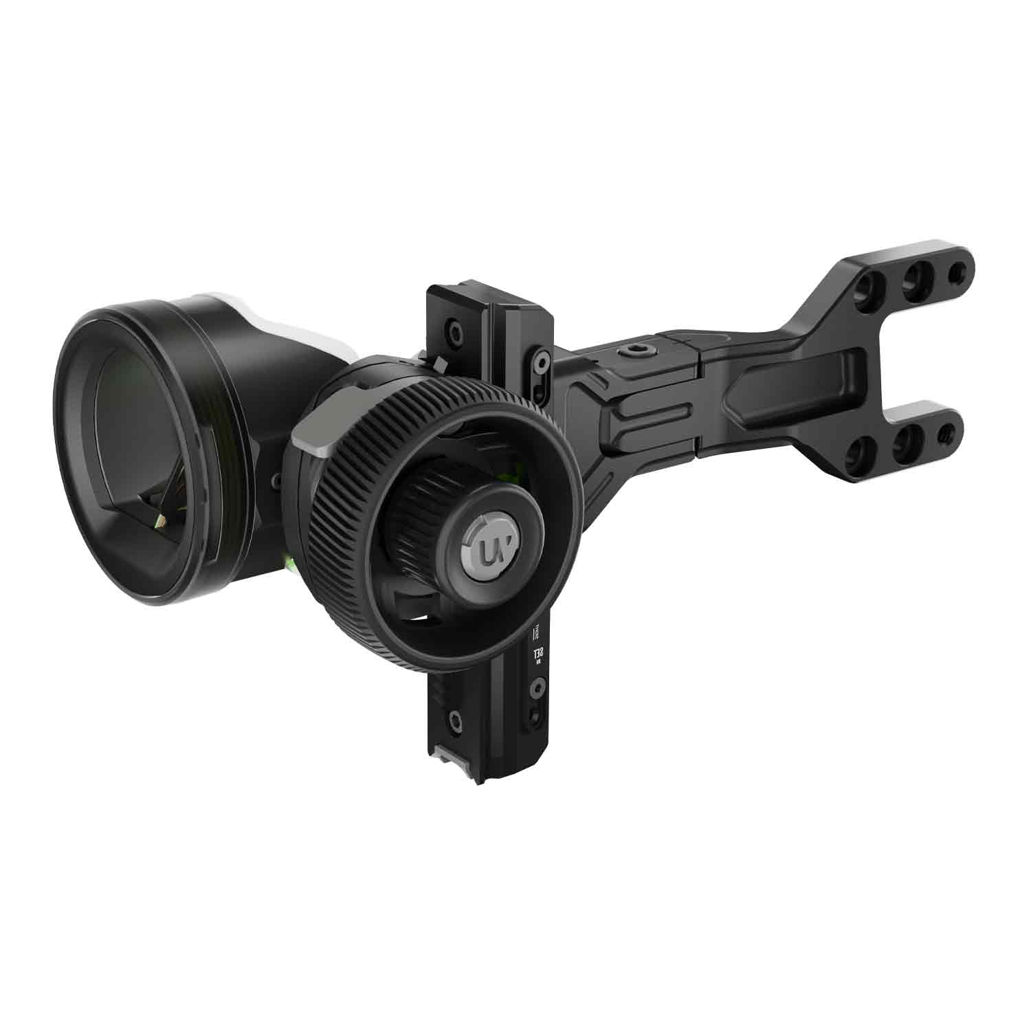 ULTRAVIEW UV Slider 2 Direct Mount Sight – Lancaster Archery Supply