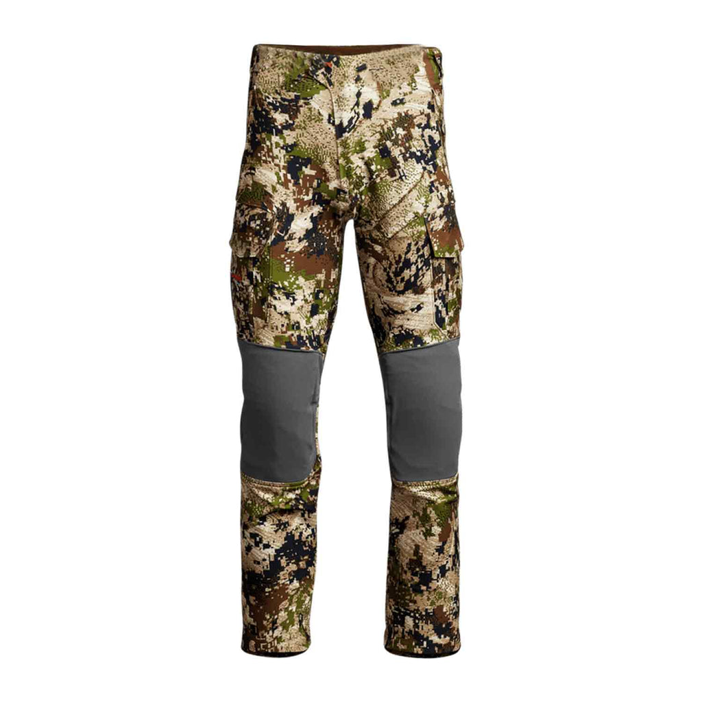 Sitka Timberline Pant – Lancaster Archery Supply