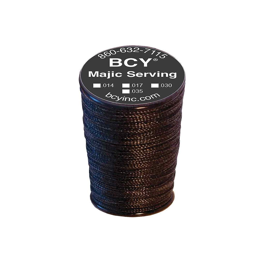 BCY Majic Crossbow Serving Material – Lancaster Archery Supply