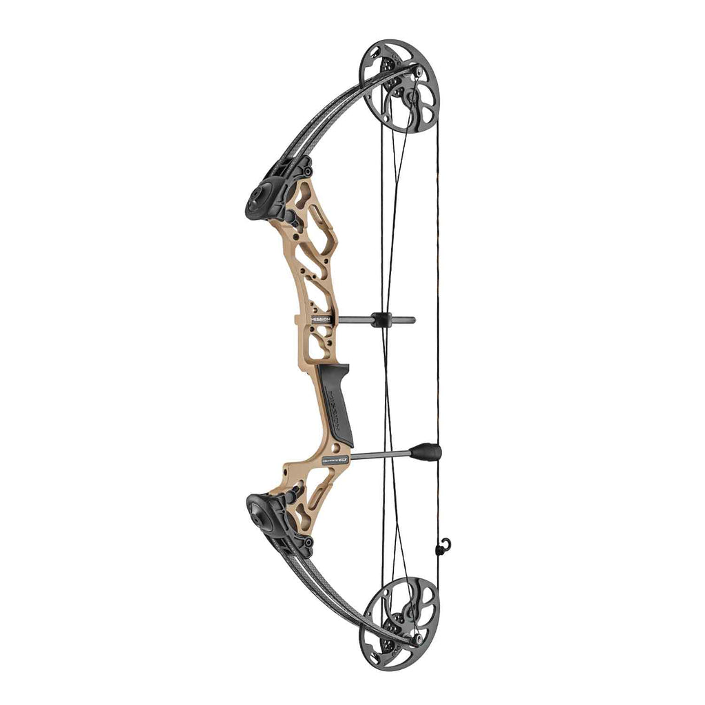 Mission Menace XR Compound Bow – Lancaster Archery Supply