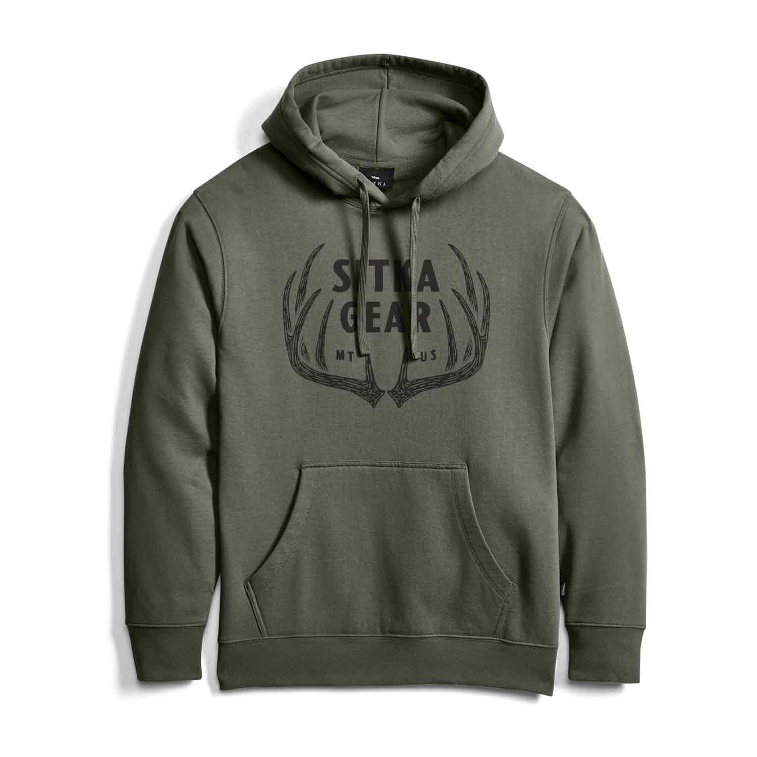 Sitka Typical Hoody – Lancaster Archery Supply