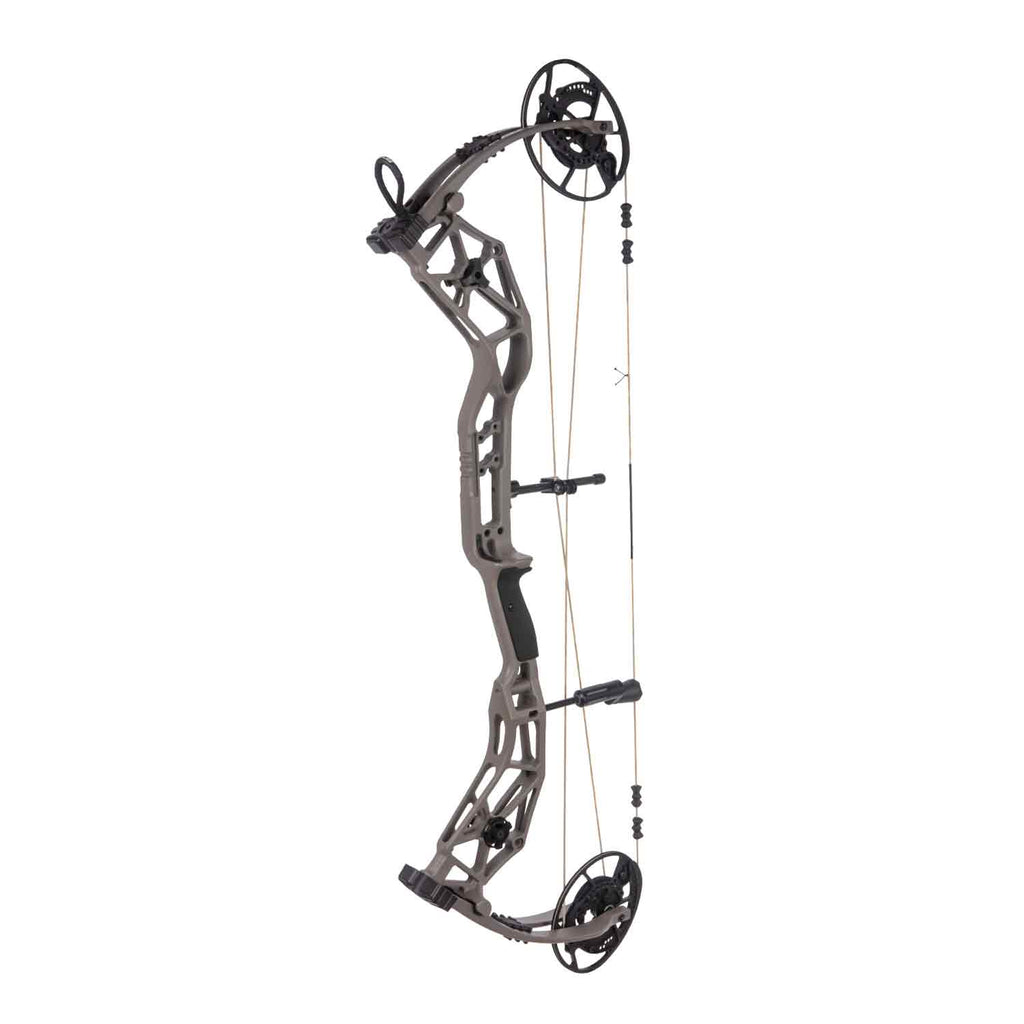 Bear Alaskan Pro Compound Hunting Bow – Lancaster Archery Supply