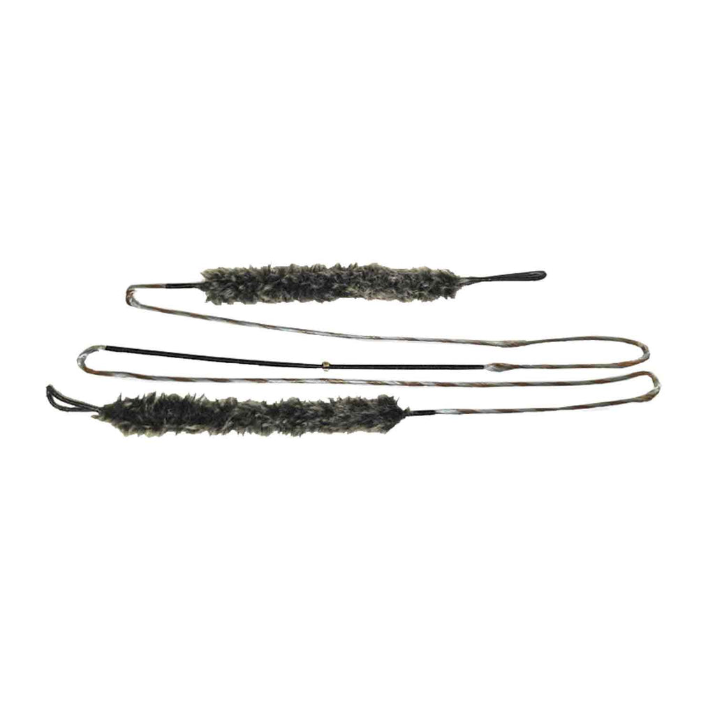 Trophy Ridge Silent Shot Flemish Twist String – Lancaster Archery Supply
