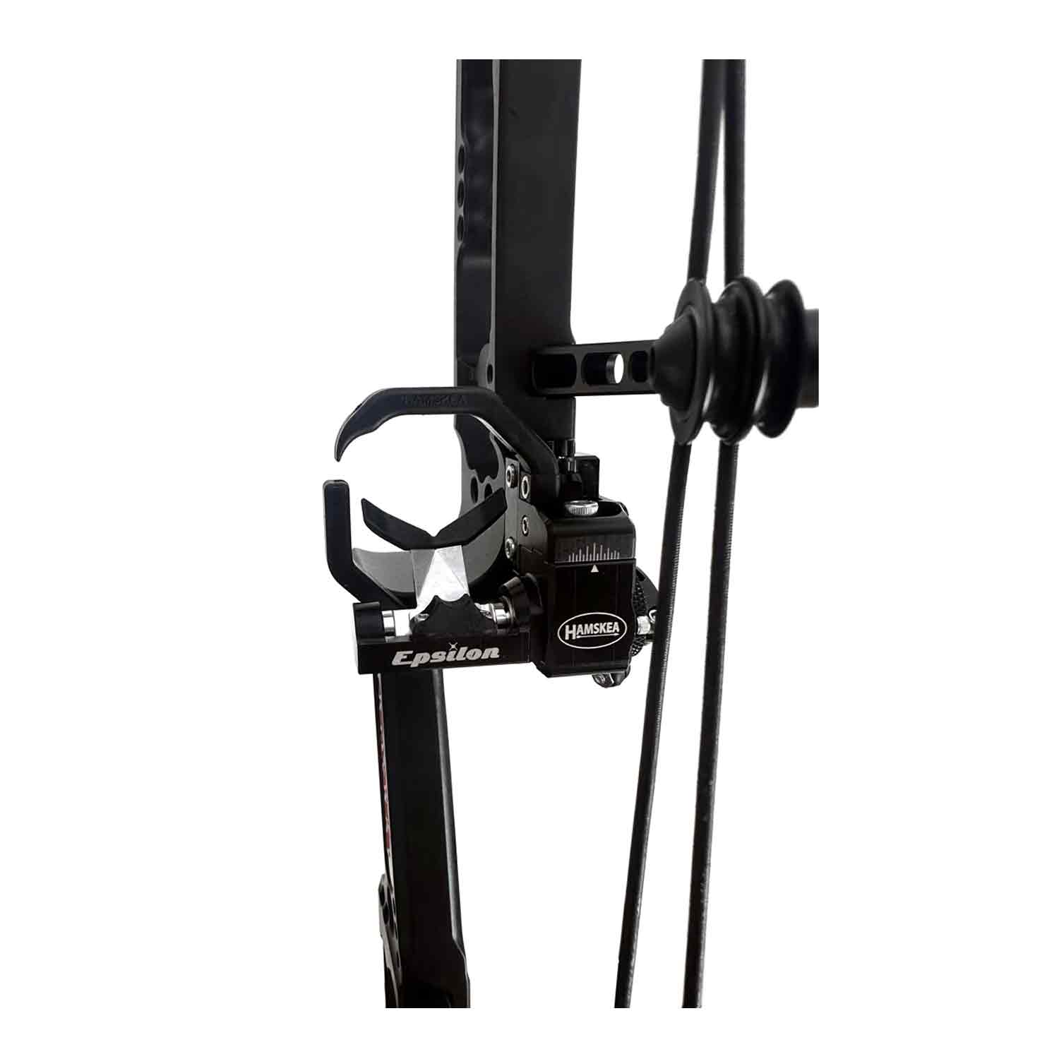 Darton Consequence 31 Compound Hunting Bow – Lancaster Archery Supply