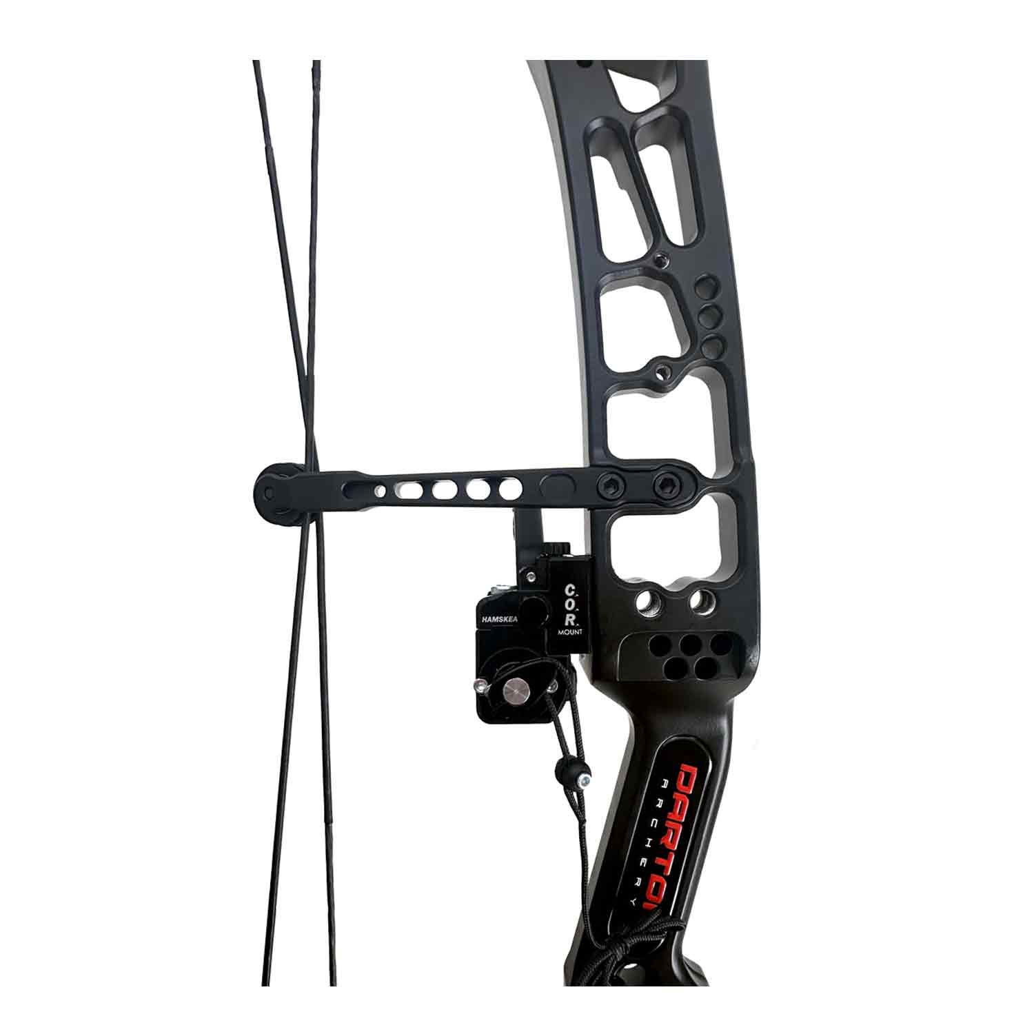 Darton Consequence 31 Compound Hunting Bow – Lancaster Archery Supply
