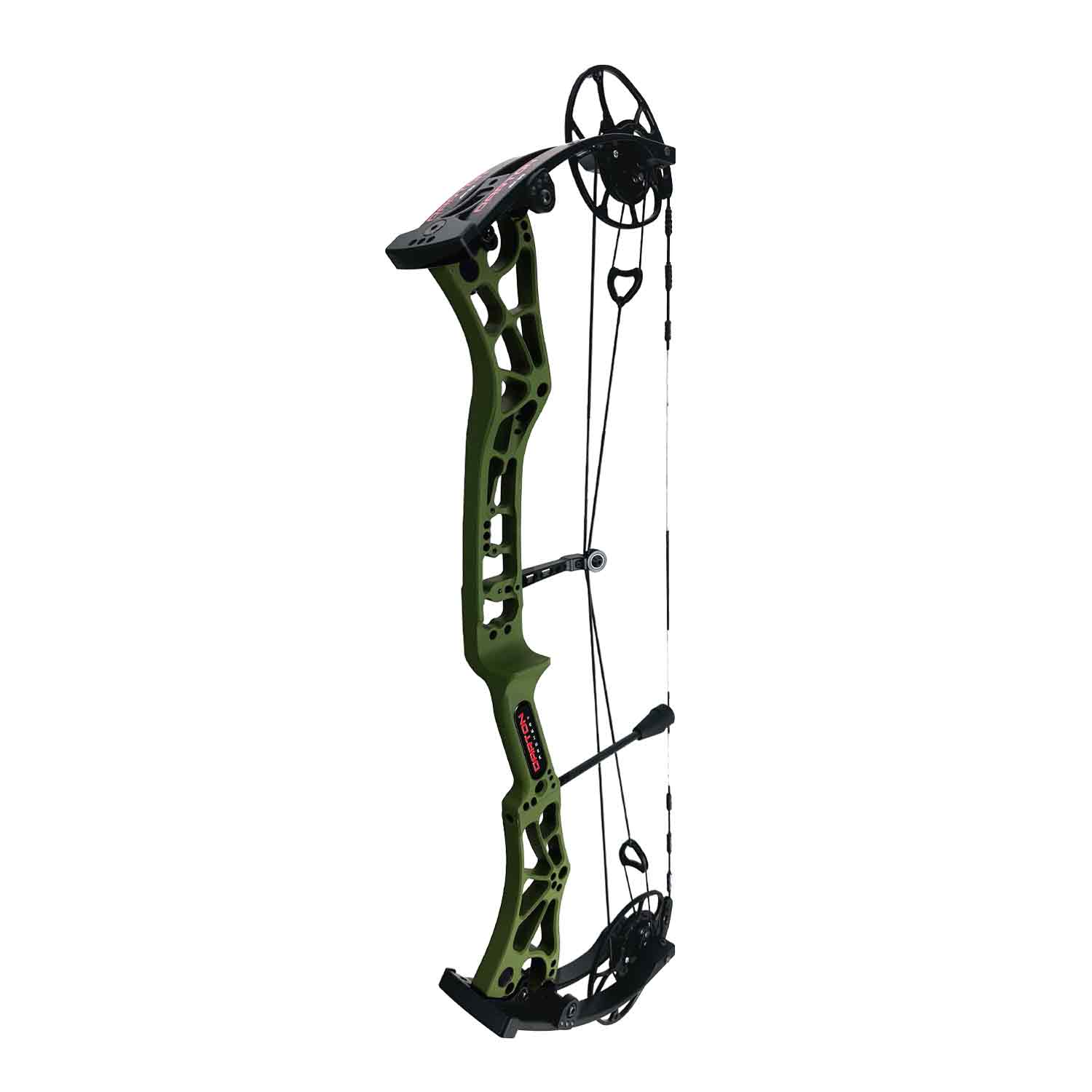 Darton Consequence 31 Compound Hunting Bow – Lancaster Archery Supply
