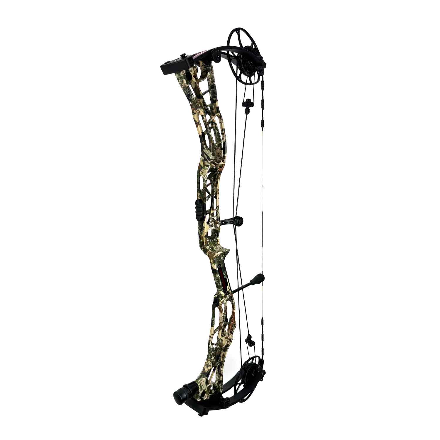 Darton TRITECH 33 Compound Hunting Bow – Lancaster Archery Supply