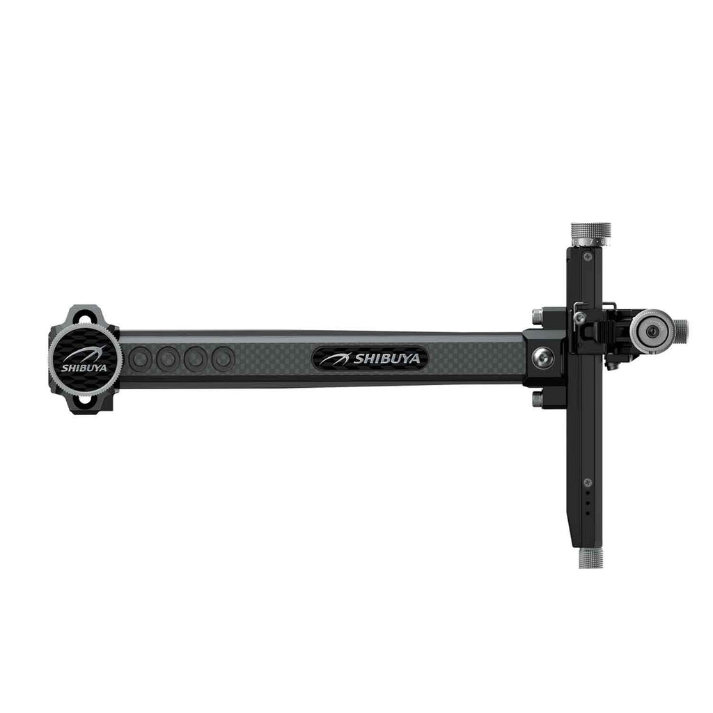 Shibuya Ultima RC Pro G2 520 Recurve Target Sight – Lancaster Archery ...