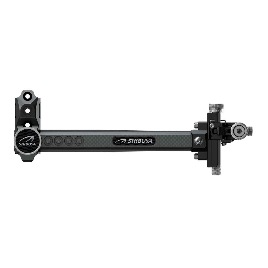 Shibuya Ultima RC Pro G2 250 Recurve Target Sight – Lancaster Archery ...