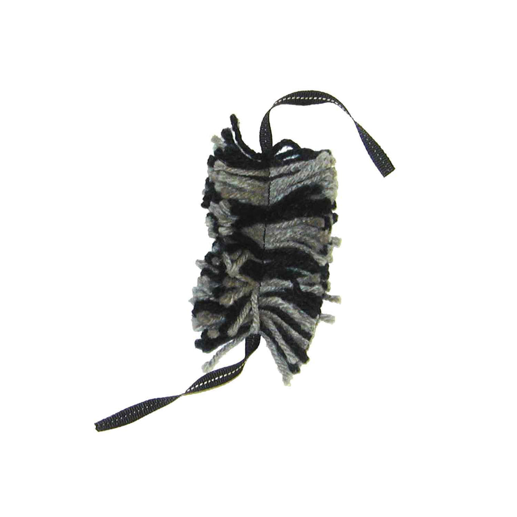 Bateman String Silencer Puffs Bulk 25-Pack – Lancaster Archery Supply