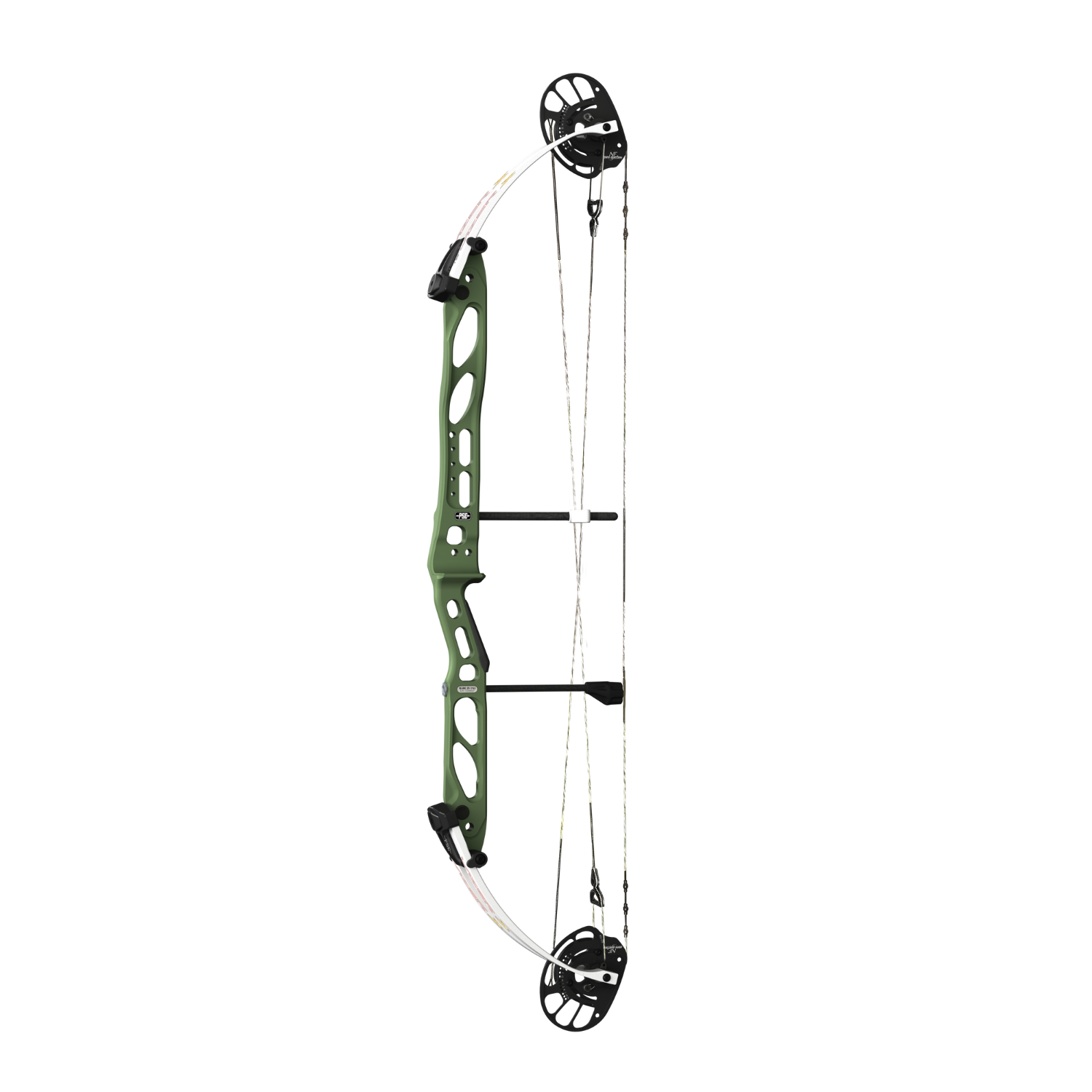 PSE Lazer X Compound Target Bow – Lancaster Archery Supply