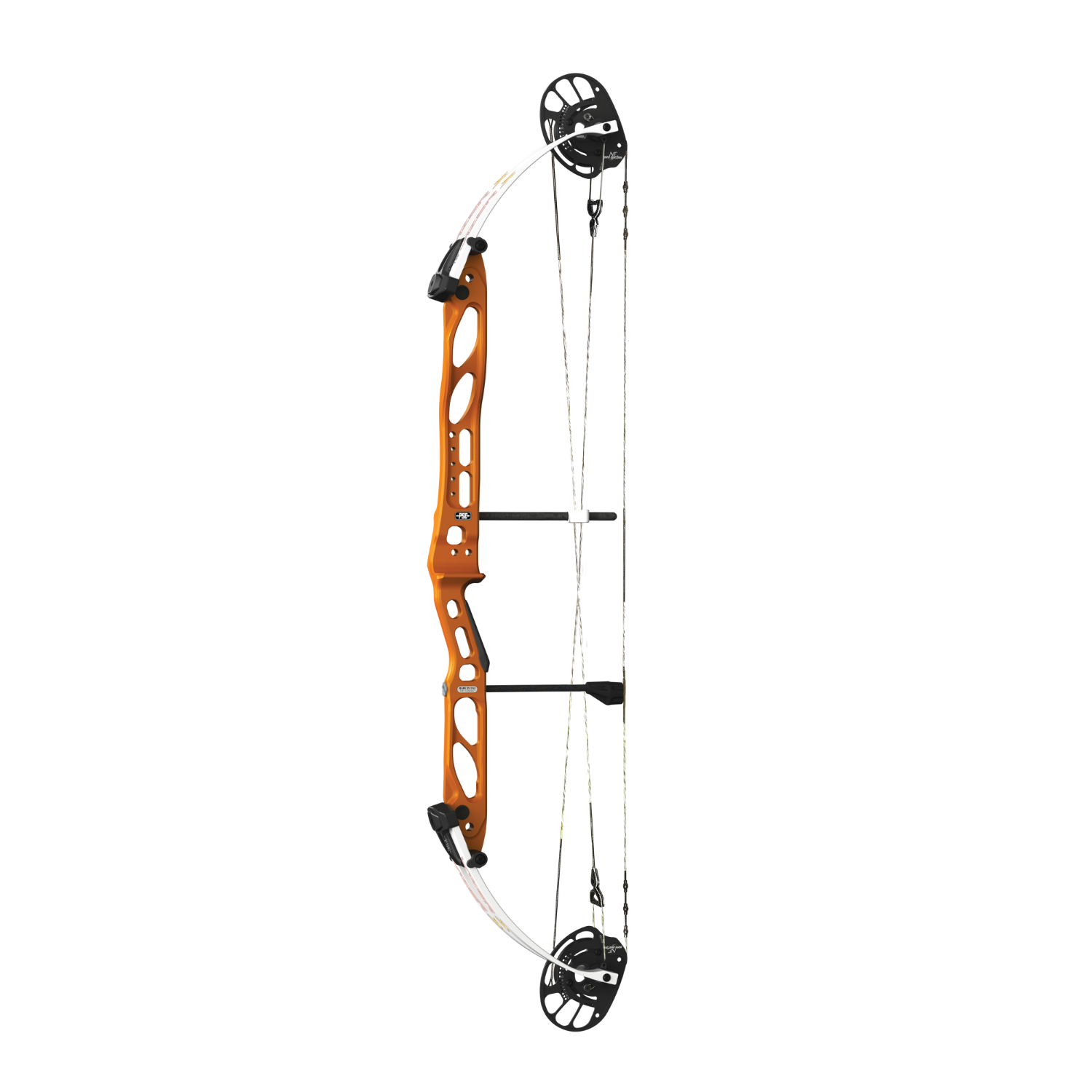 PSE Lazer X Compound Target Bow – Lancaster Archery Supply