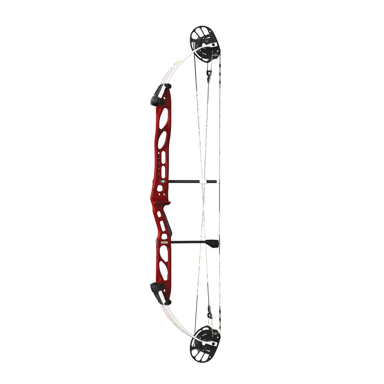 PSE Lazer X Compound Target Bow – Lancaster Archery Supply