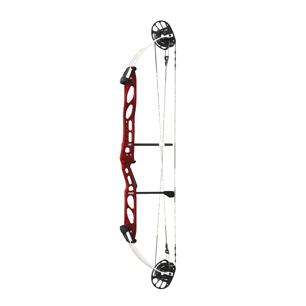 PSE Lazer X Compound Target Bow – Lancaster Archery Supply